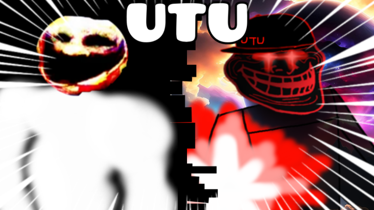 RobloxGo | [OCEAN UPDATE] Untitled Trollge Universe - Real Time Stats ...