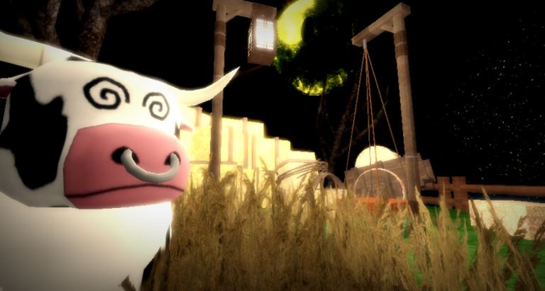 RobloxGo | Normal Game created by Misu (New Chair n Gamepass) - Real ...