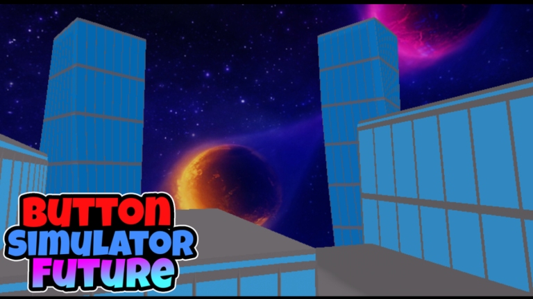 RobloxGo | [💪Super-Power💪] Button Simulator Future - Real Time Stats ...