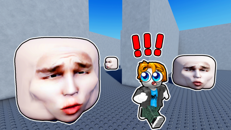 RobloxGo | Escape Sigma Head [Backrooms!] - Real Time Stats, Insights ...