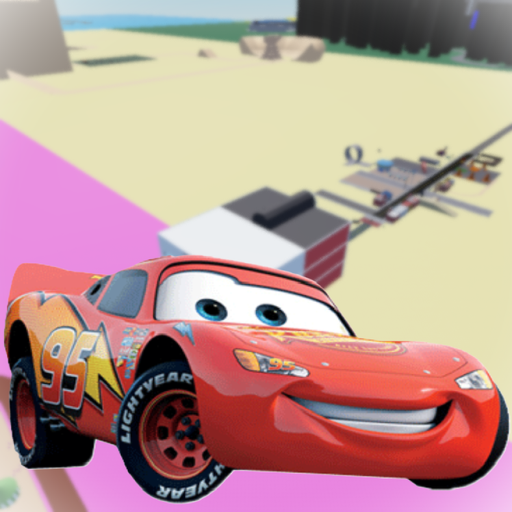 RobloxGo | Cars 3: Lightning McQueen Racing League - Real Time Stats ...