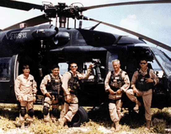 RobloxGo | The Fallen: Operation Gothic Serpent - Real Time Stats ...