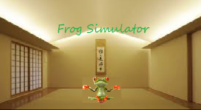 RobloxGo | Frog Simulator 2015 - Real Time Stats, Insights And Ranking