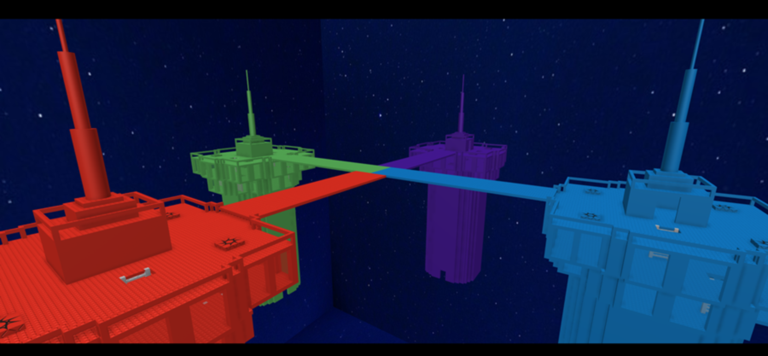 RobloxGo | Modded DoomSpire "Space Edition" - Real Time Stats, Insights ...