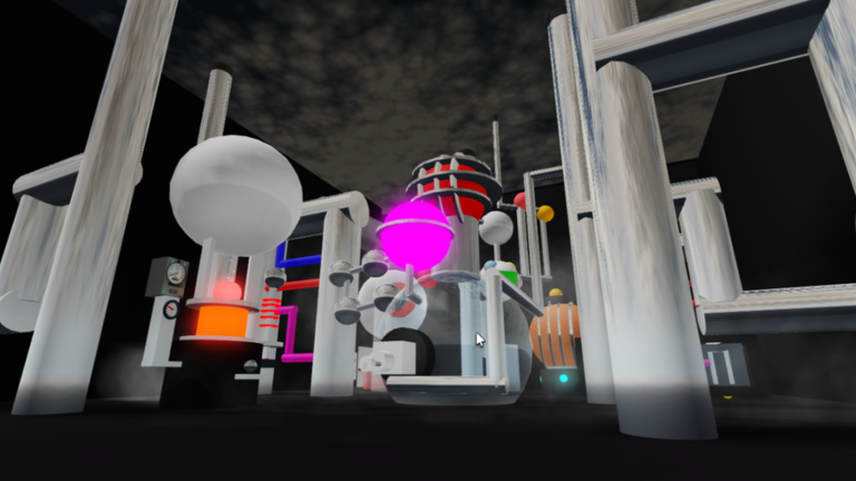 RobloxGo | Inventing Room - Real Time Stats, Insights And Ranking