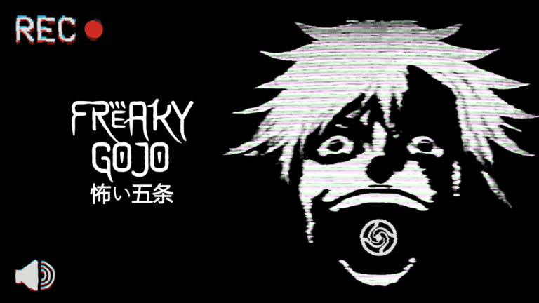 RobloxGo | Freaky Gojo [HORROR] - Real Time Stats, Insights And Ranking