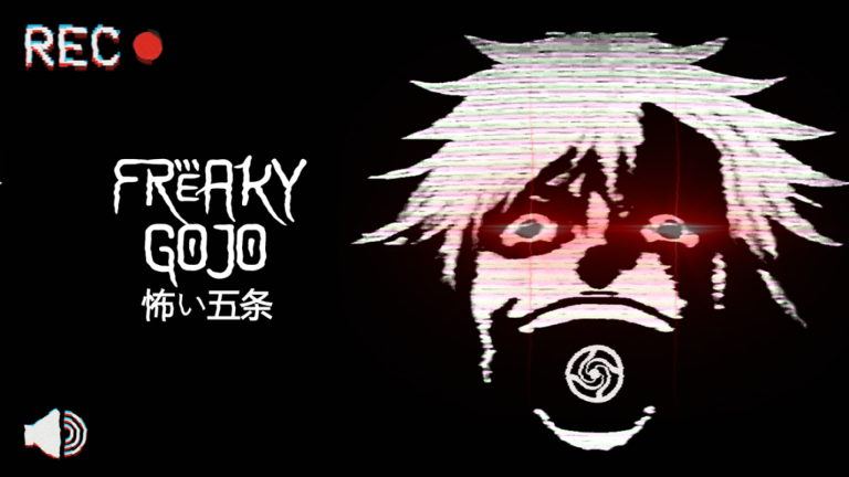 RobloxGo | Freaky Gojo [HORROR] - Real Time Stats, Insights And Ranking