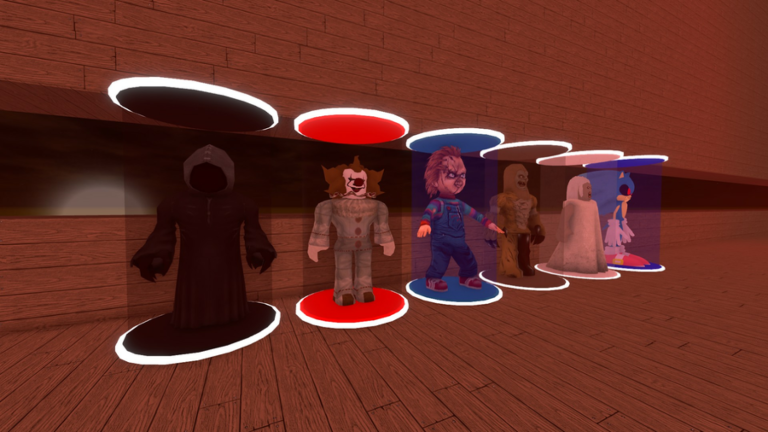 RobloxGo | Horror Tycoon 2 [3 FLOORS] - Real Time Stats, Insights And ...