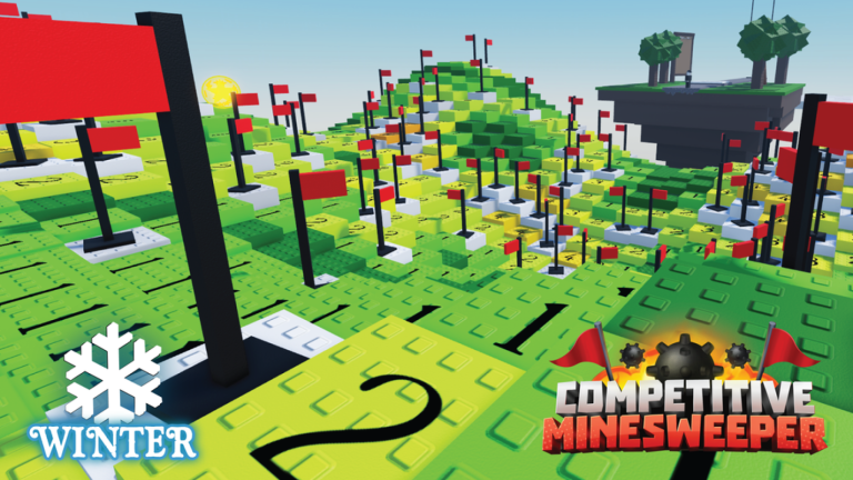 RobloxGo | Competitive Minesweeper [THEMES] - Real Time Stats, Insights ...
