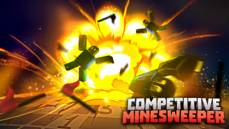 RobloxGo | Competitive Minesweeper [THEMES] - Real Time Stats, Insights ...