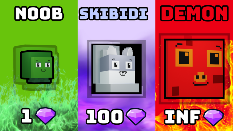 RobloxGo | [UPD 1] Blocky Pets! - Real Time Stats, Insights And Ranking