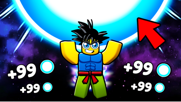 RobloxGo | 💪Spirit Bomb Simulator - Real Time Stats, Insights And Ranking