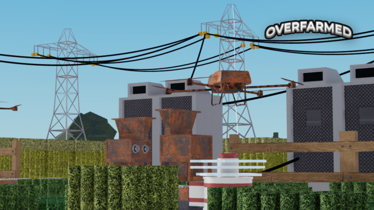 RobloxGo | Overfarmed! - Real Time Stats, Insights And Ranking