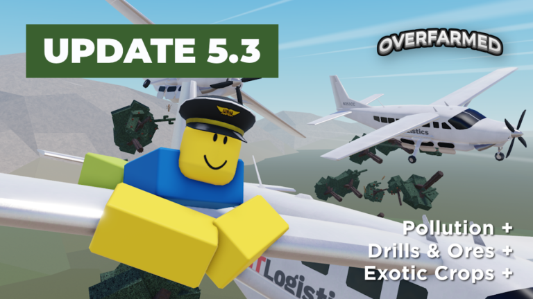 RobloxGo | Overfarmed! - Real Time Stats, Insights And Ranking