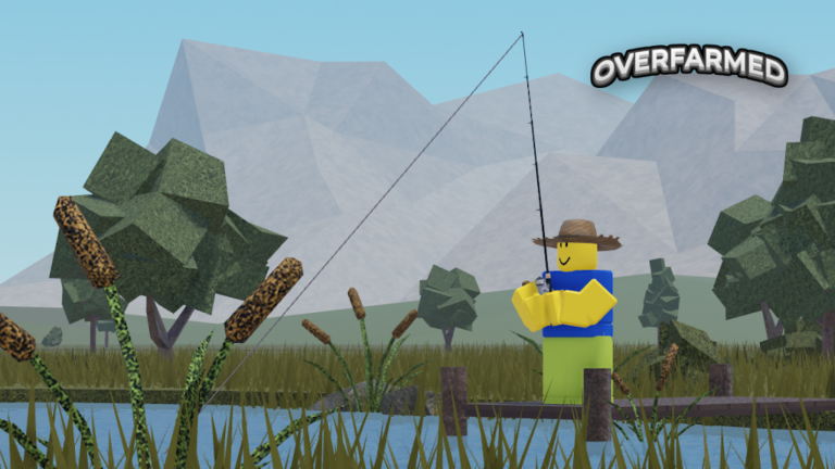 RobloxGo | Overfarmed! - Real Time Stats, Insights And Ranking