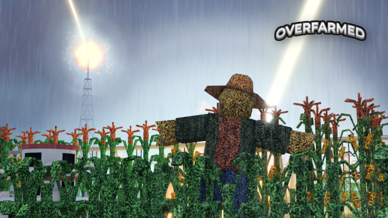 RobloxGo | Overfarmed! - Real Time Stats, Insights And Ranking