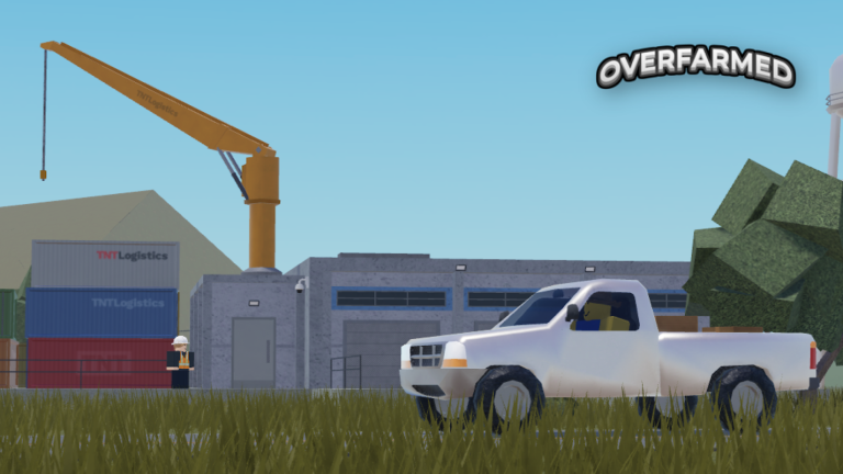 RobloxGo | Overfarmed! - Real Time Stats, Insights And Ranking