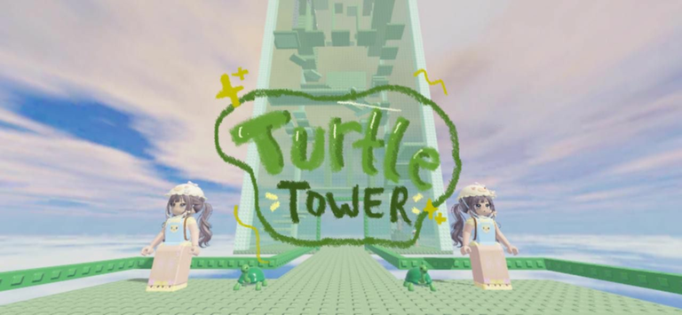 RobloxGo | Turtle Tower 🐢 - Real Time Stats, Insights And Ranking