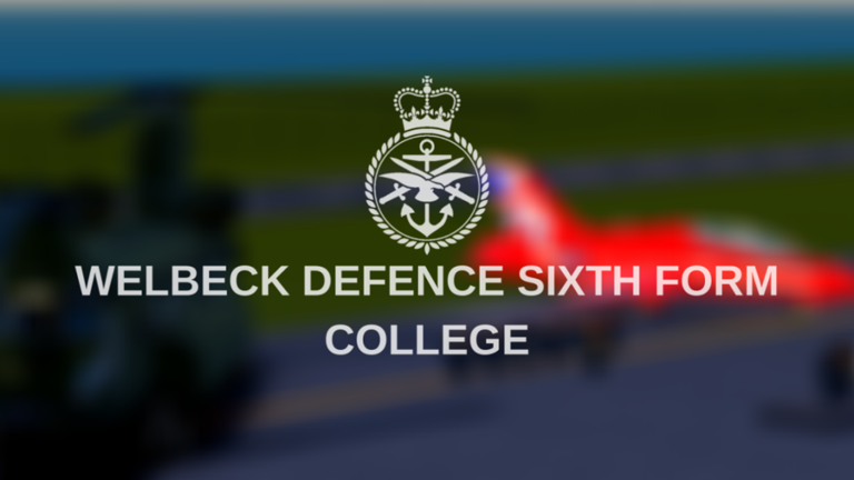 RobloxGo | Welbeck Defence, Sixth Form College - Real Time Stats ...