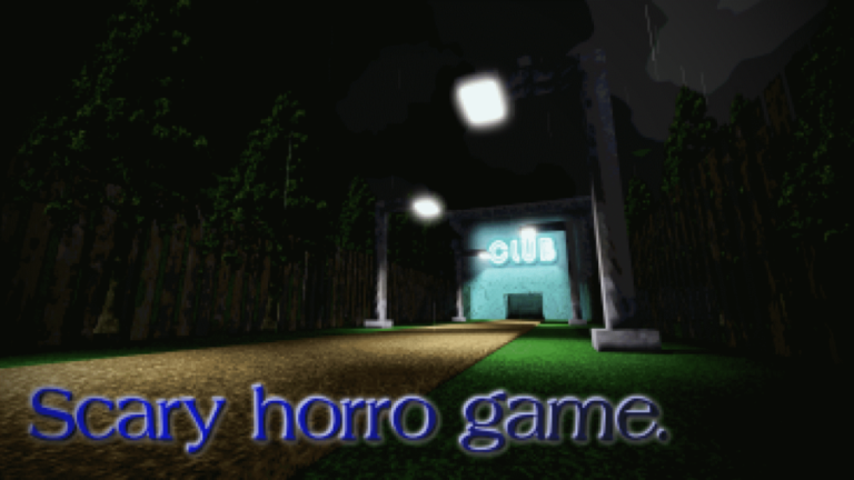 RobloxGo | Scary horro game. [NEW] - Real Time Stats, Insights And Ranking