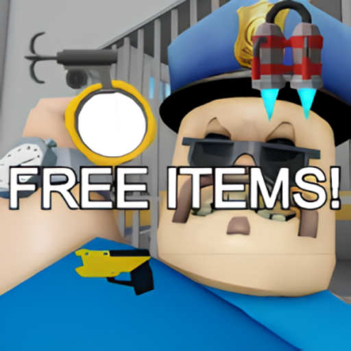RobloxGo | Is FREE ITEMS BARRY'S PRISON RUN! (Obby) free to play?
