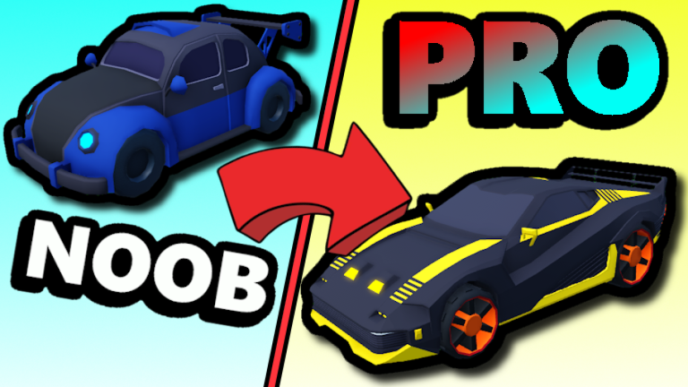 RobloxGo | Car Race Clicker - Real Time Stats, Insights And Ranking