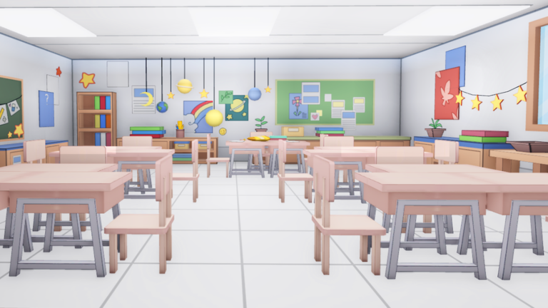 RobloxGo | A Random FPE RP [WIP] - Real Time Stats, Insights And Ranking