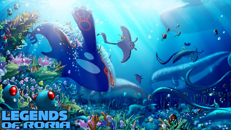 RobloxGo | Pokemon: Legends of Roria | Brick Bronze - Real Time Stats ...