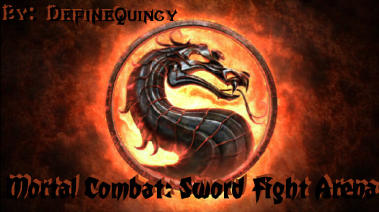 RobloxGo | Compare Mortal Kombat: Sword Fight Arena With Top Roblox Games