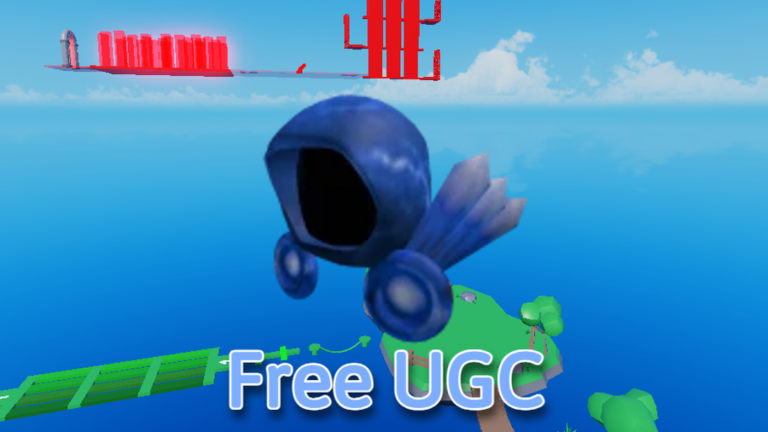 RobloxGo | (UGC) Obby for UGC - Real Time Stats, Insights And Ranking