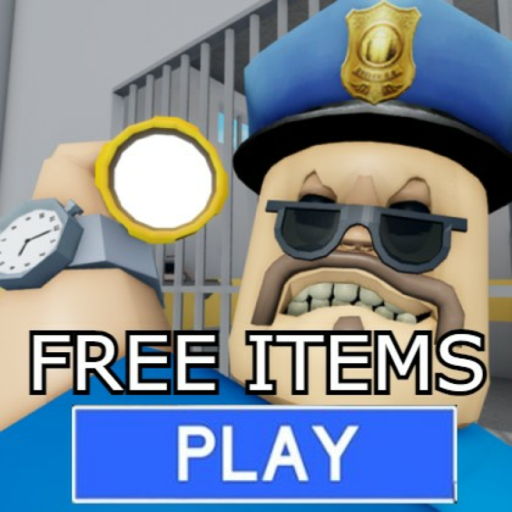 RobloxGo | Is BARRY'S PRISON RUN WITH FREE ITEMS! popular?