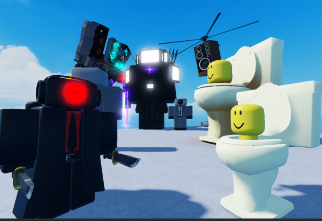 RobloxGo | Best Roblox Siege Games - Daily Updated List