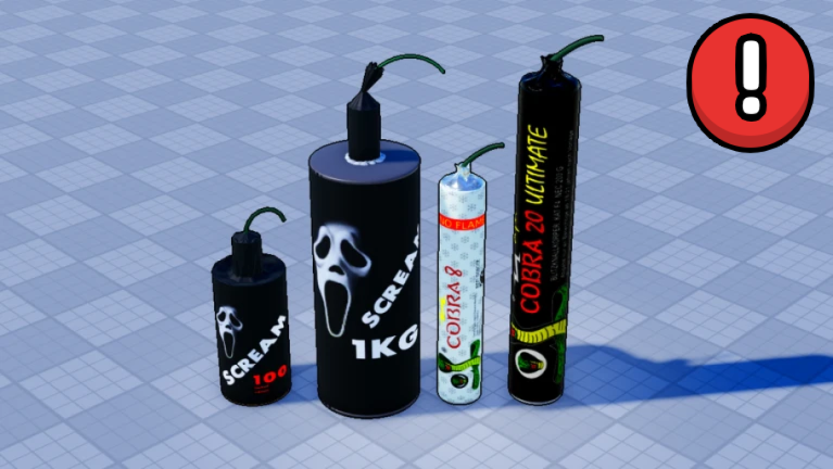 RobloxGo | Pyro Playground [beta] - Real Time Stats, Insights And Ranking