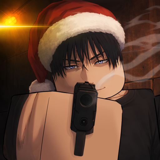 RobloxGo | [Duke Erisa's Ult! ️😛] Silly Jujutsu Randomizer - Real Time ...