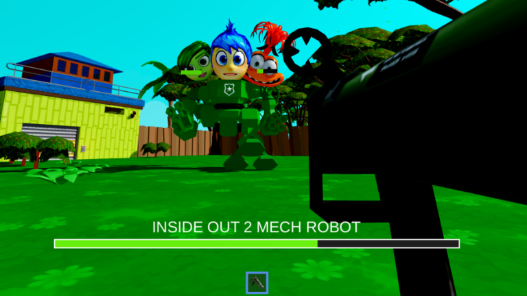 RobloxGo | [NEW!] BALLOON BOY BARRY'S PRISON RUN! (OBBY) - Real Time Stats, Insights And Ranking