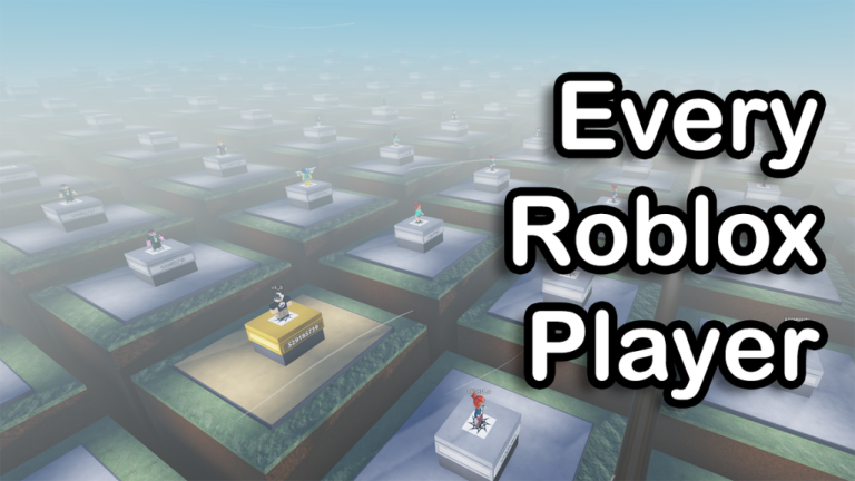 RobloxGo | Every Roblox Player - Real Time Stats, Insights And Ranking