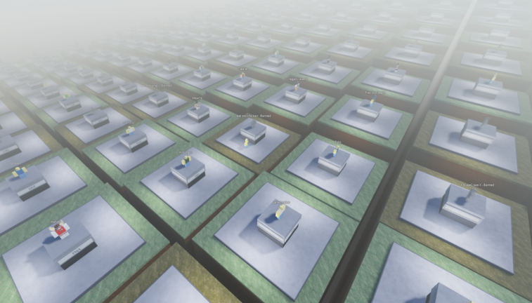 RobloxGo | Every Roblox Player - Real Time Stats, Insights And Ranking