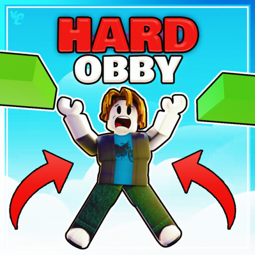 Robloxgo Super Hard Obby Real Time Stats Insights And Ranking