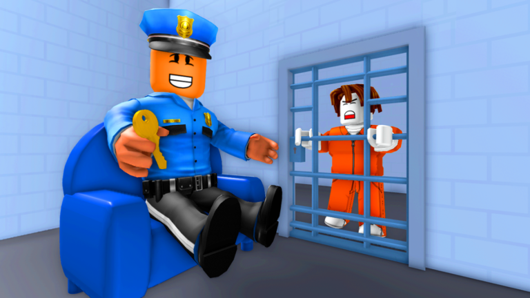 RobloxGo | Team Prison Escape! [TEAMWORK OBBY] - Real Time Stats ...