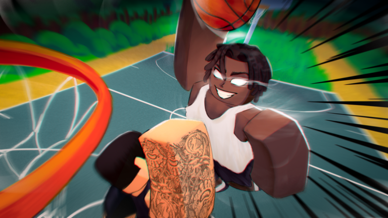 RobloxGo | 2D Basketball🏀 - Real Time Stats, Insights And Ranking