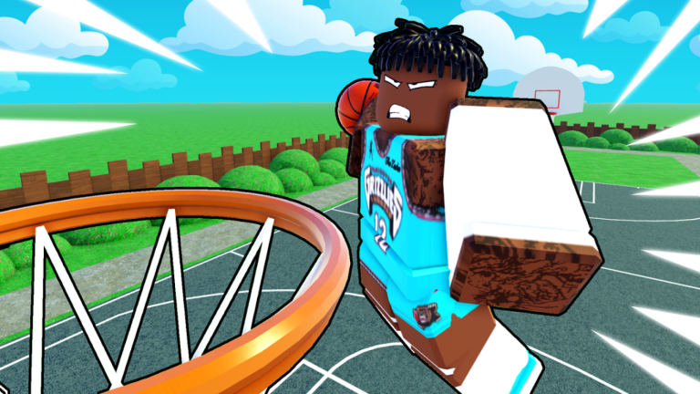 RobloxGo | 2D Basketball🏀 - Real Time Stats, Insights And Ranking