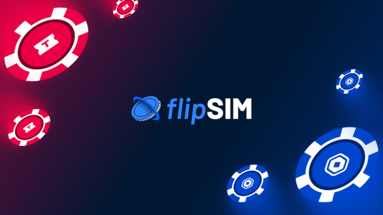 RobloxGo | Flip Simulator - Real Time Stats, Insights And Ranking