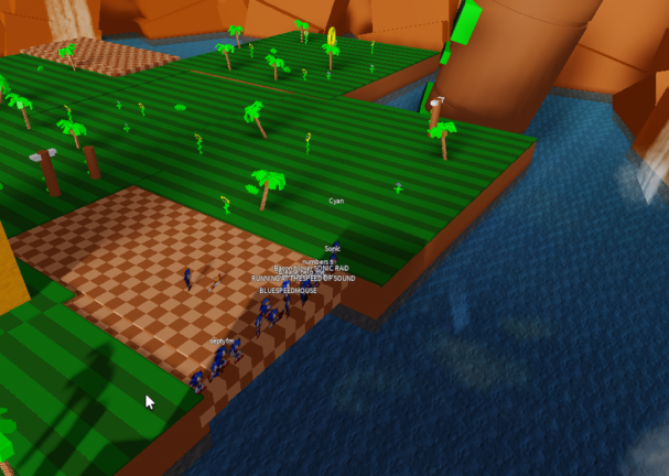 RobloxGo | Sonic.EXE RP: The Crazy Illusions [10K VISITS!!!] - Real ...