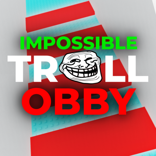 RobloxGo | Troll Obby - Real Time Stats, Insights And Ranking