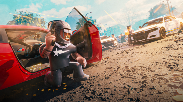 RobloxGo | 💳 North Memphis RP🩸 - Real Time Stats, Insights And Ranking