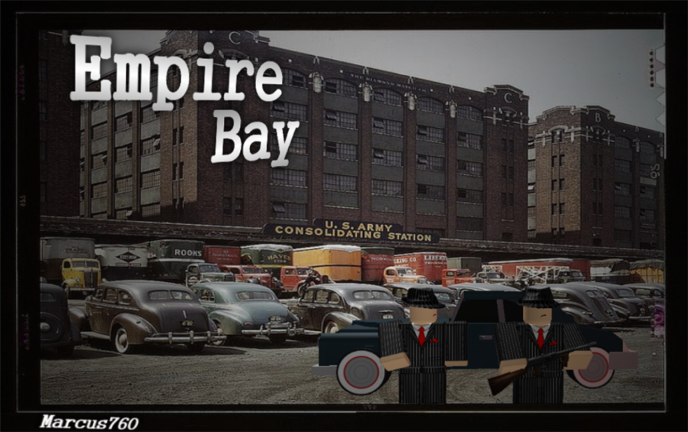 RobloxGo | Empire Bay, 1952 [REBORN] - Real Time Stats, Insights And ...