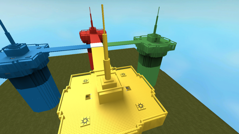 RobloxGo | tower war - Real Time Stats, Insights And Ranking