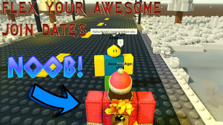 RobloxGo | Swagger Square - Real Time Stats, Insights And Ranking