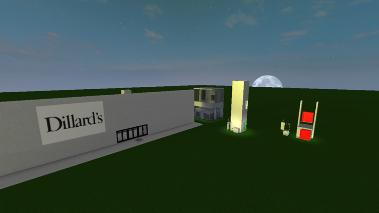 RobloxGo | Robloxia Square Mall (Read Desc)! - Real Time Stats ...