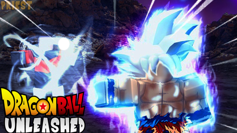 RobloxGo | Dragon Ball Unleashed (BETA) - Real Time Stats, Insights And ...